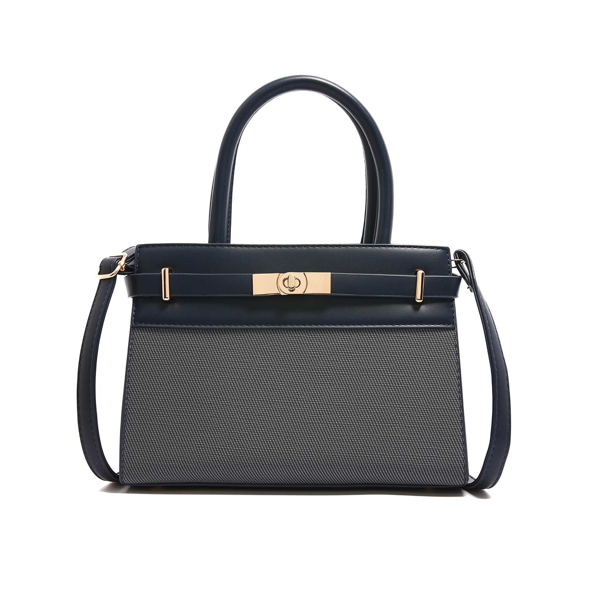 IKINI Compact Tote - WALMES Handbags